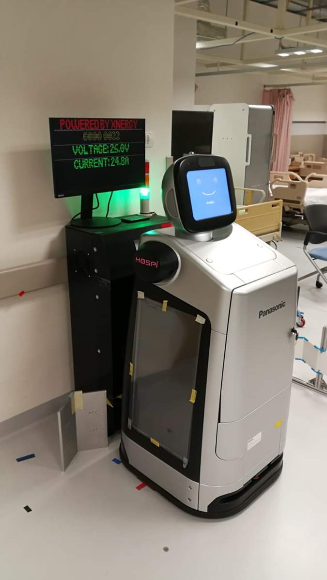 Panasonic R&D Center Singapore Is making significant contributions to ...