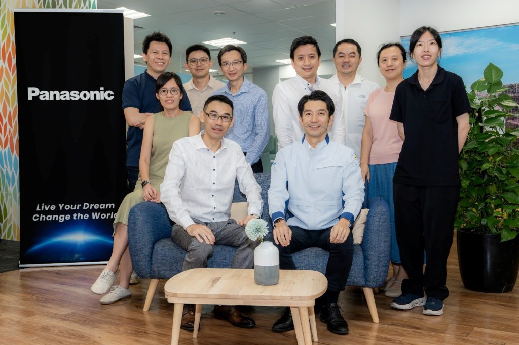 ISDN Holdings’ NovaPeak partners with Panasonic HD to Scale LiveInspect ...